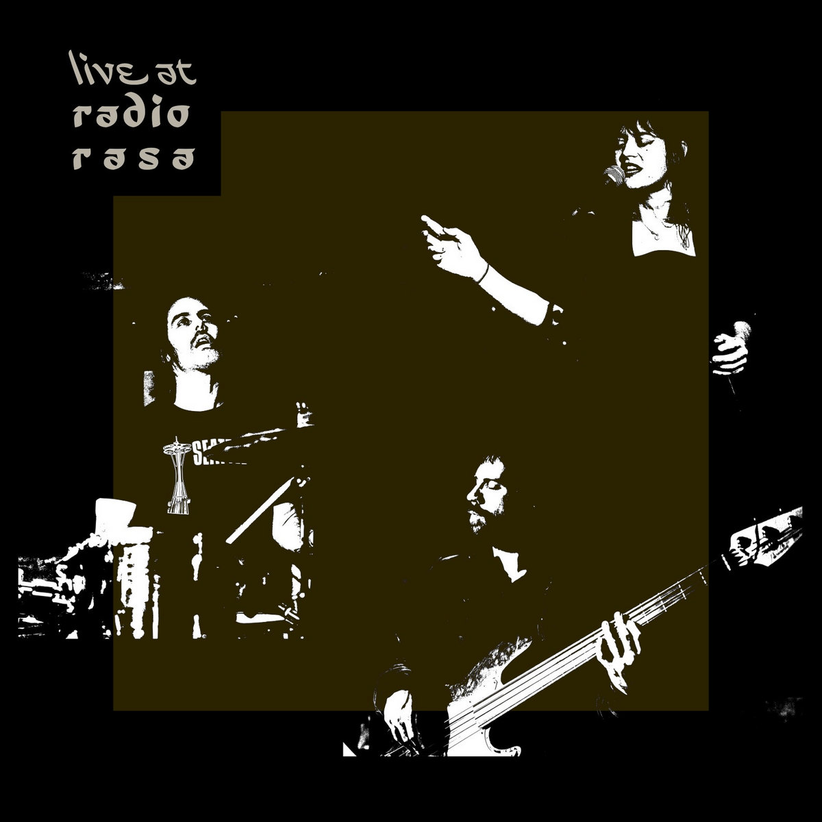 Live at Radio Rasa | Mt Fog