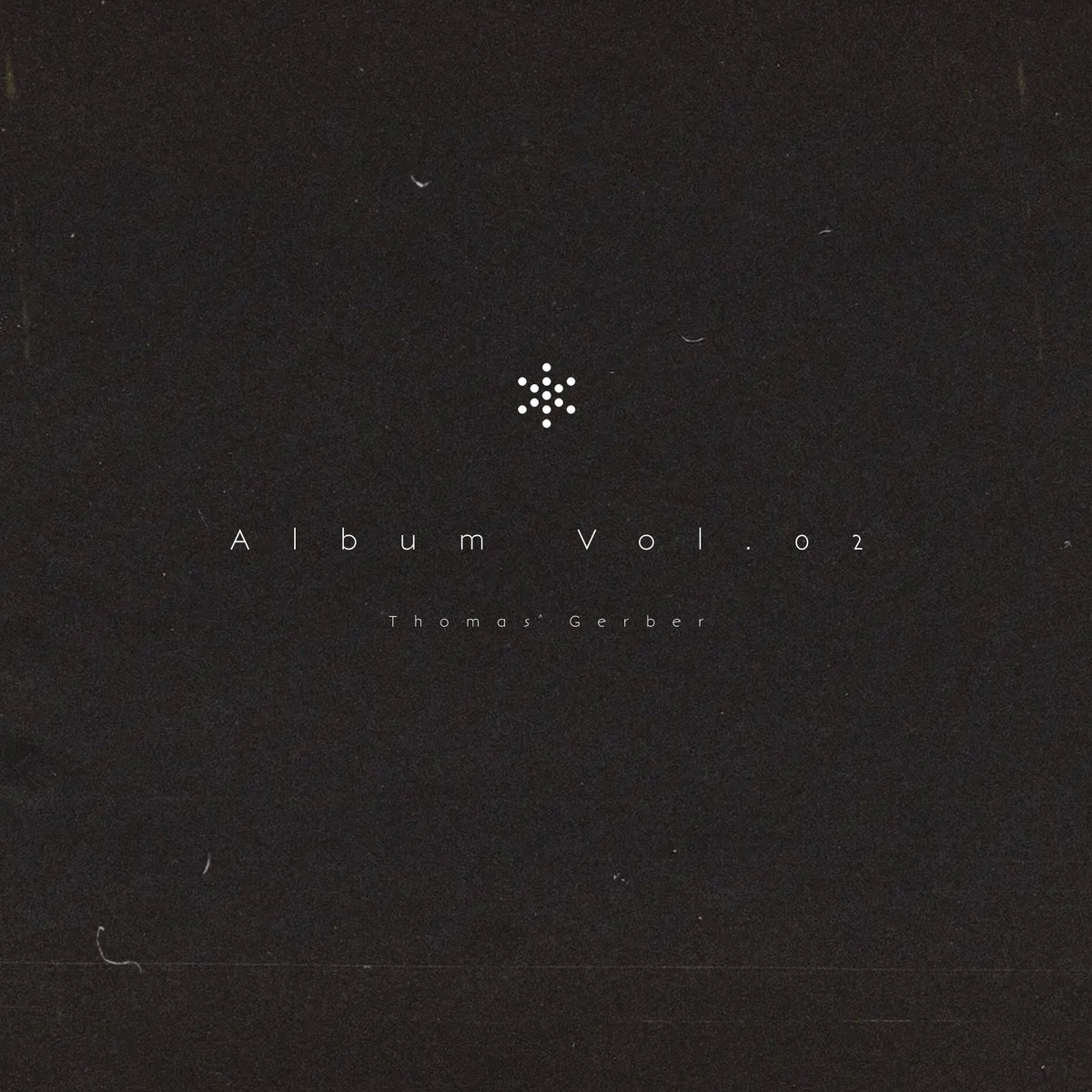 Album Vol. 02 | Thomas Gerber