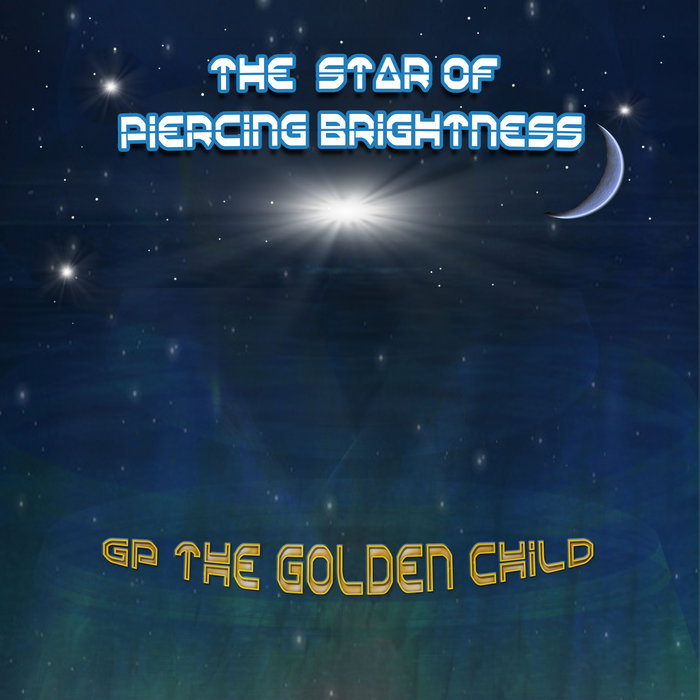 The Star Of Piercing Brightness | GP The Golden Child | Miraculous ...