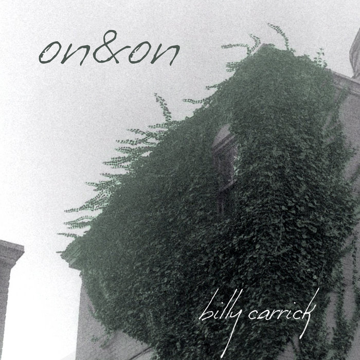 on&on | Billy Carrick