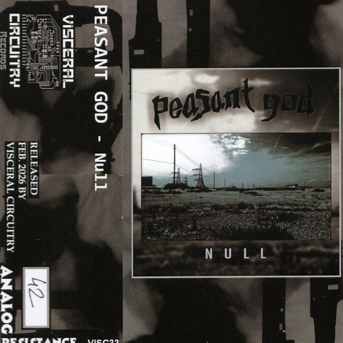 DIS-081 - Peasant God - Null | Rat Covenant