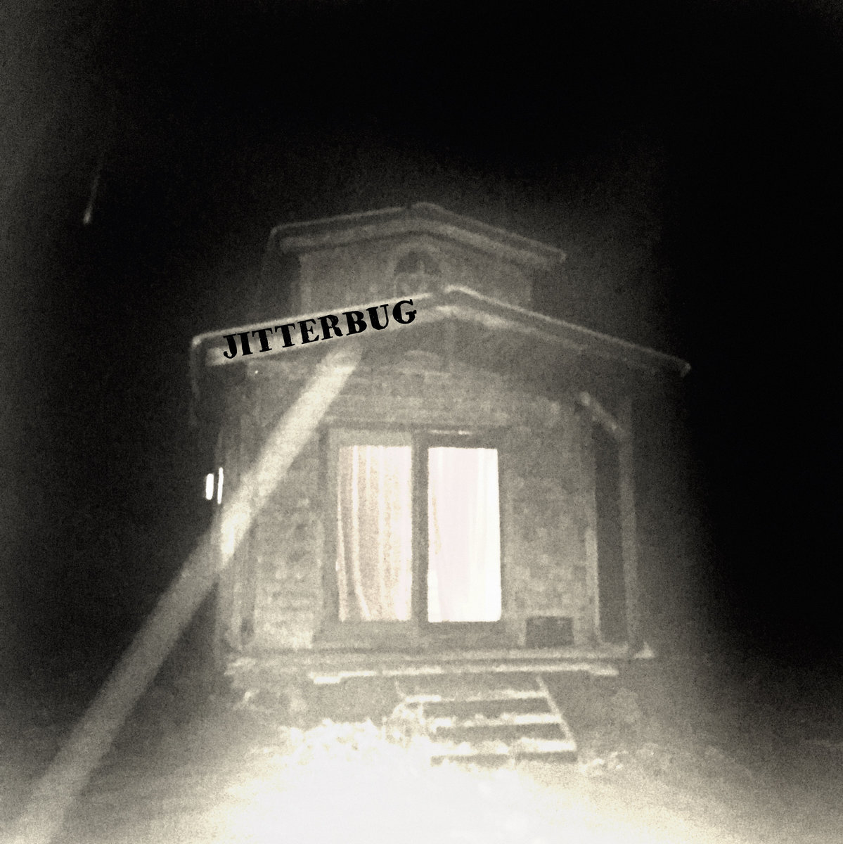 Jitterbug (Demos) | Ezra Soule | Sizz Records