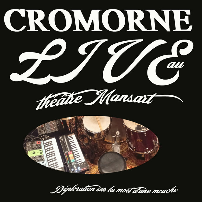 Déploration sur la mort d'une mouche | Cromorne | L'Engeance