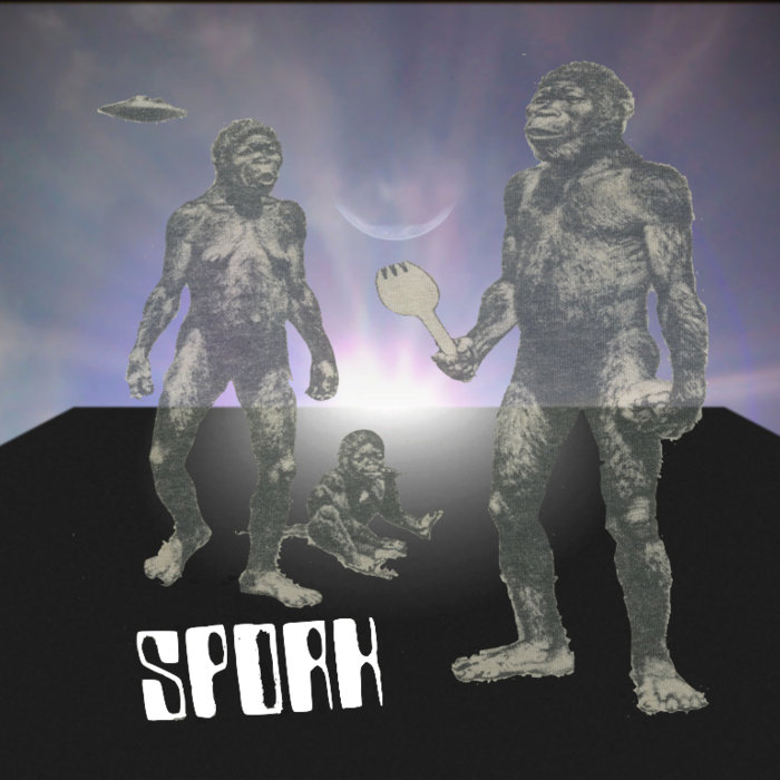 Prototype | SPORK