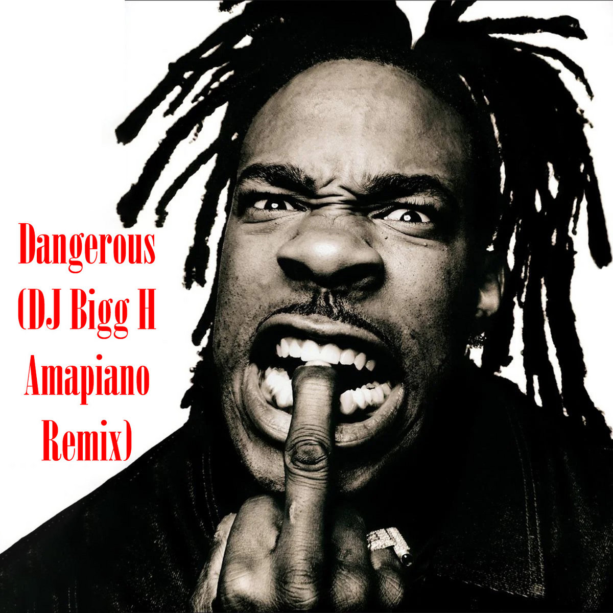 Busta Rhymes--Dangerous (Amapiano Remix) | DJ Bigg H