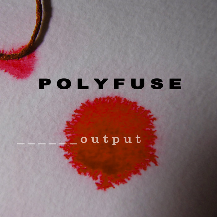 Output | polyfuse