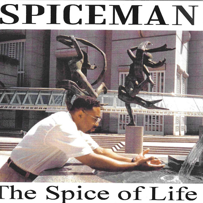 Paradise | Spiceman