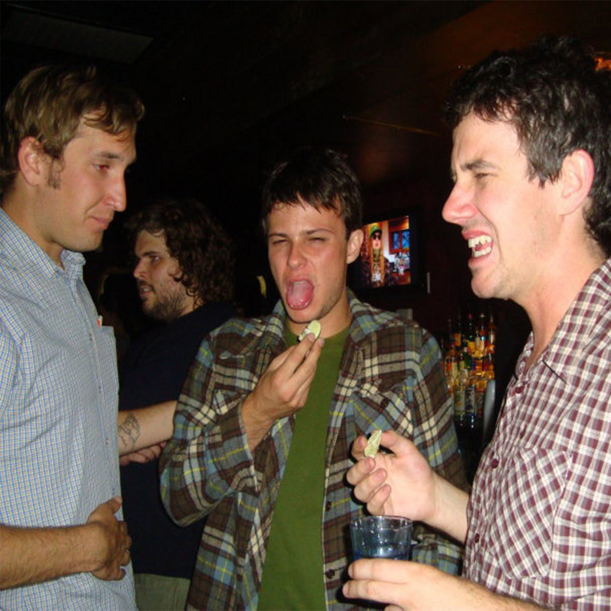 The Lost Album | Da Bears