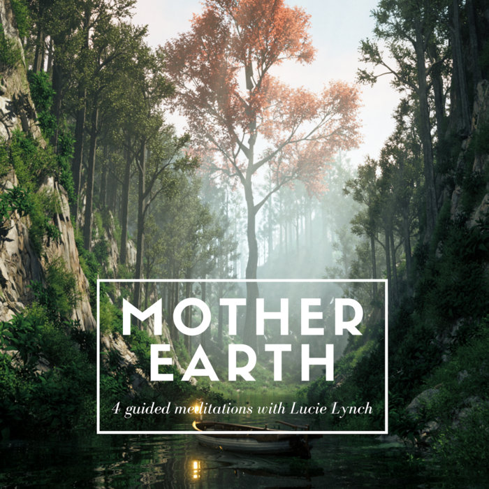 Mother Earth (Soundtrack Album) | Lucie Lynch produced by Daniel Gilad ...