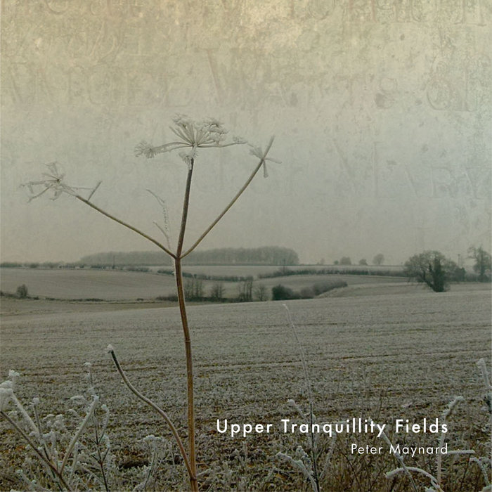 Upper Tranquillity Fields | Peter Maynard | Driftworks