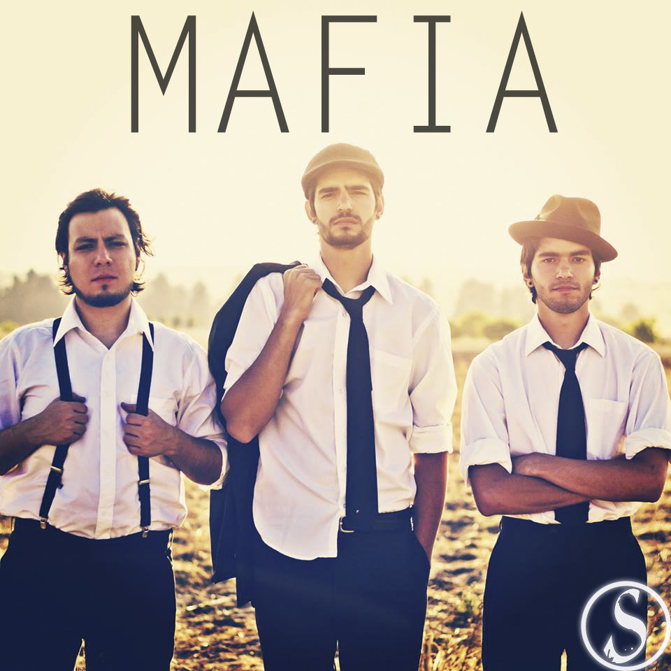 Mafia (Single) [2013] | Sputnik