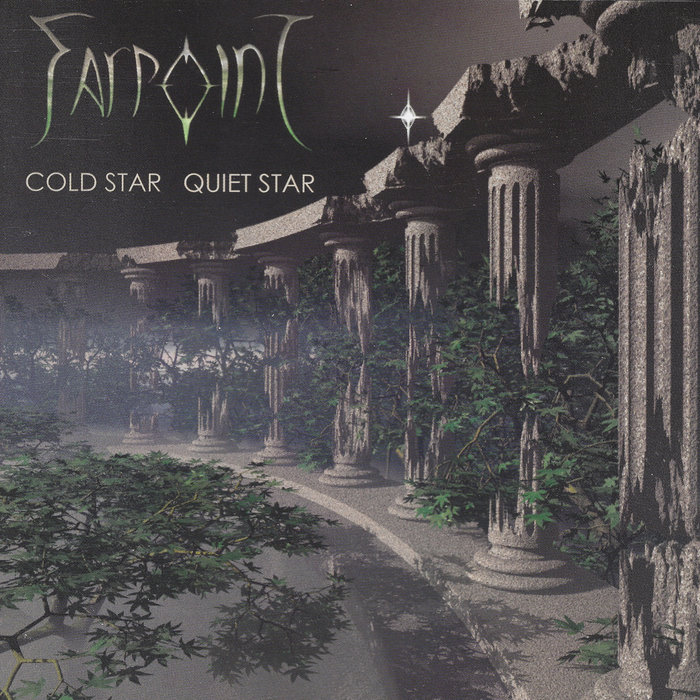 Cold Star Quiet Star | Farpoint | Kevin Jarvis