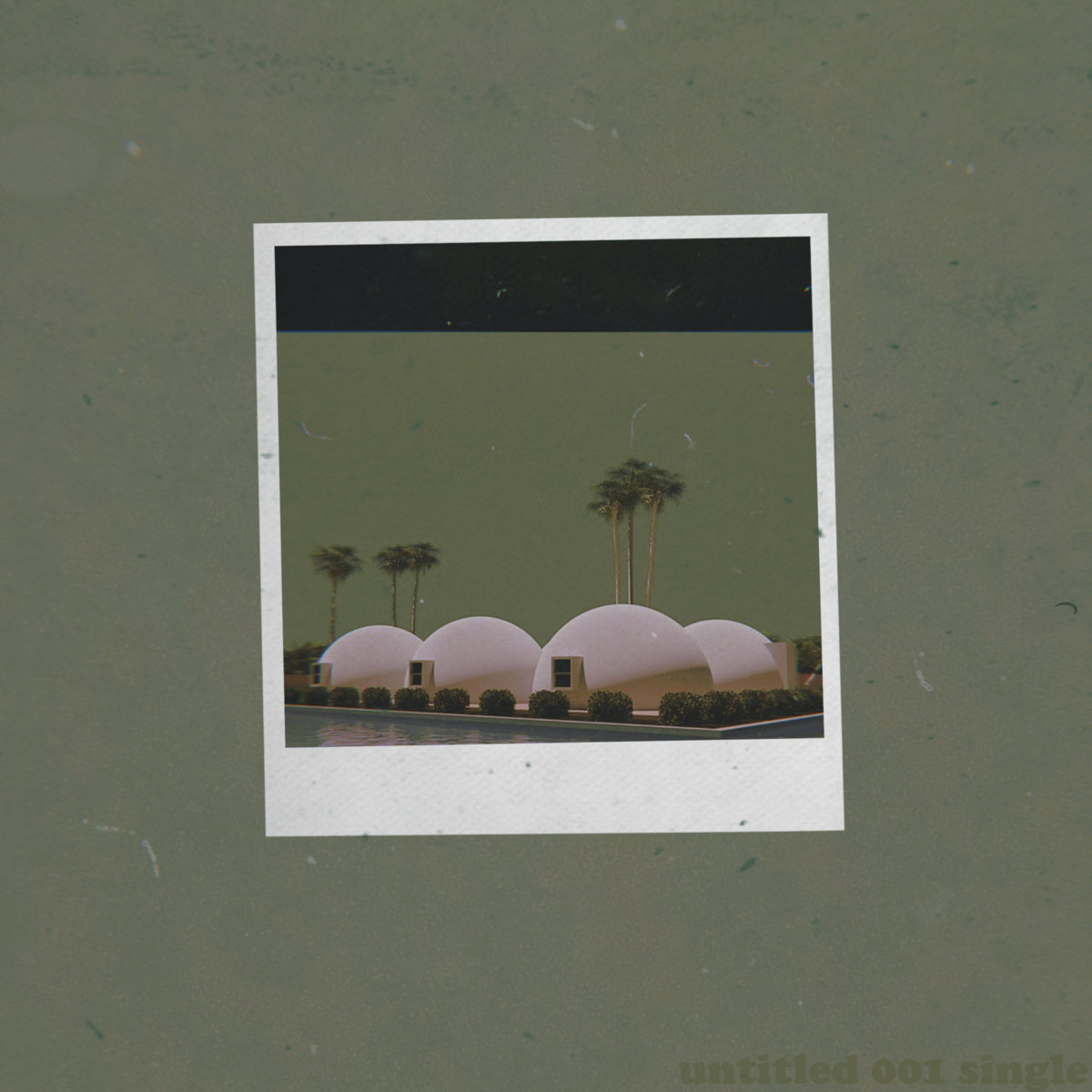 Untitled 001 | Untitled Project