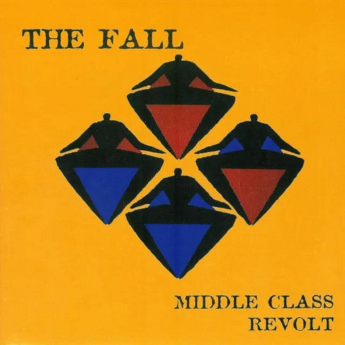 Middle Class Revolt | The Fall