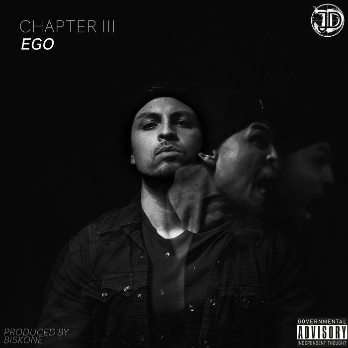 Chapter Three: Ego | JD