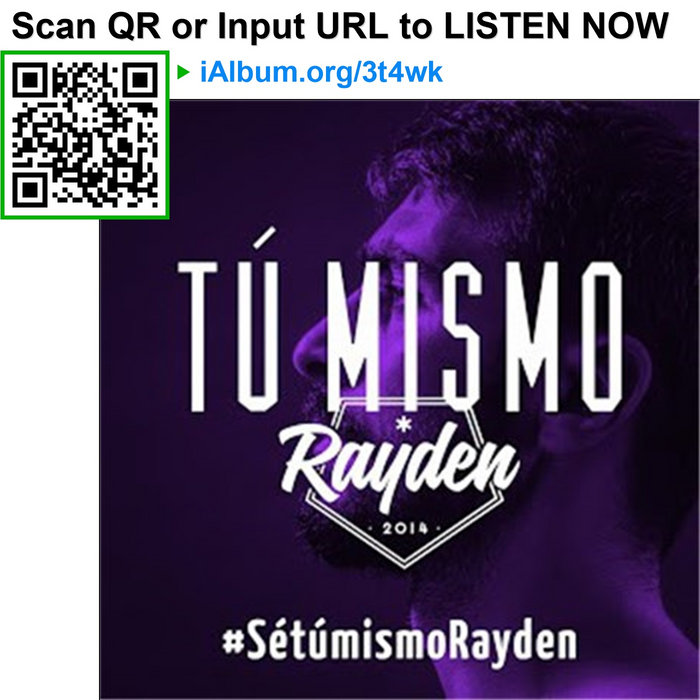 Tú Mismo | Rayden (4)
