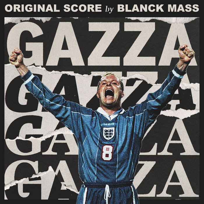 GAZZA (Original Score) | Blanck Mass