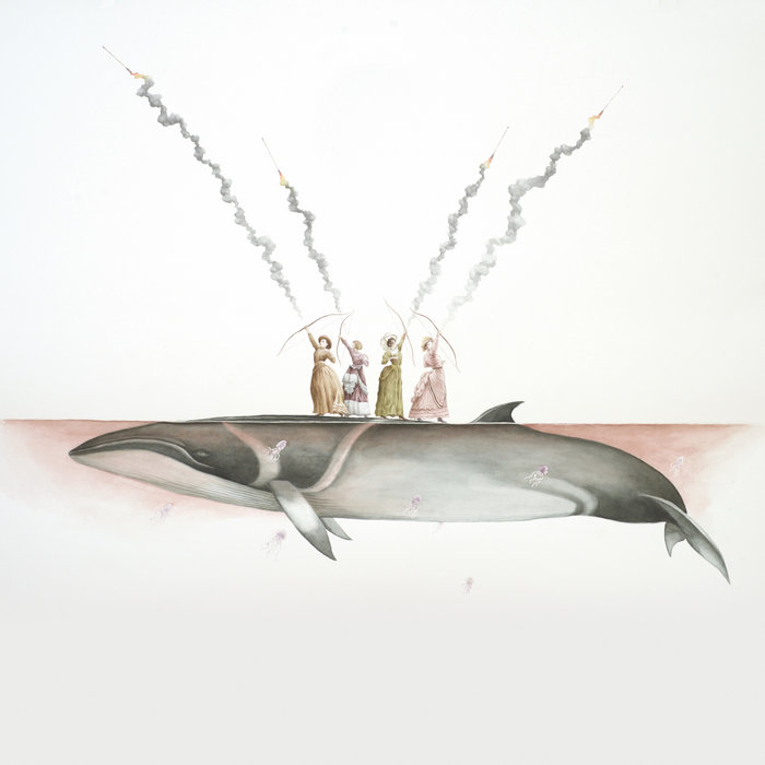 Far Across The Border | Viper Central