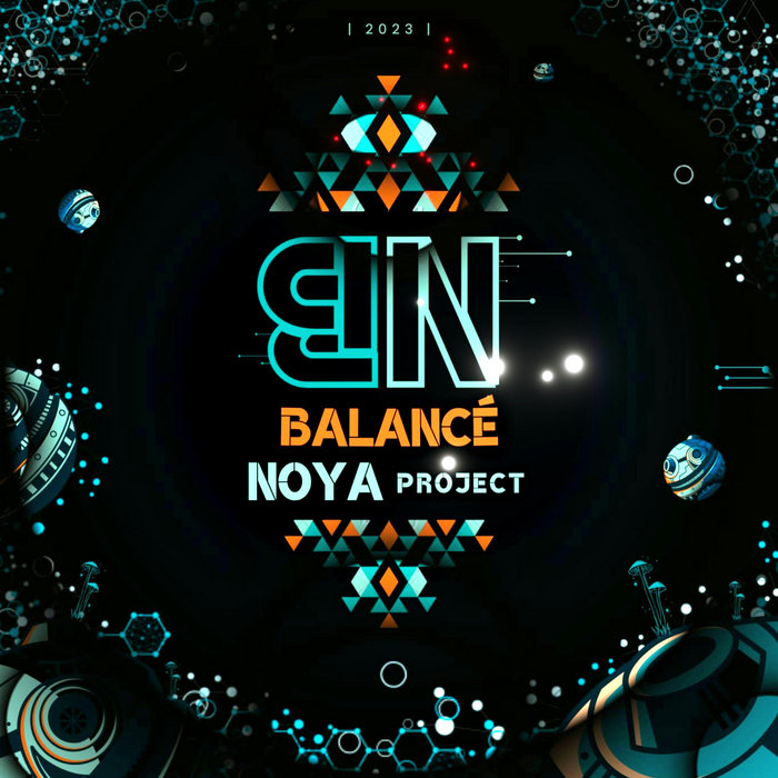 BN2023 | Balancé / Noya Project