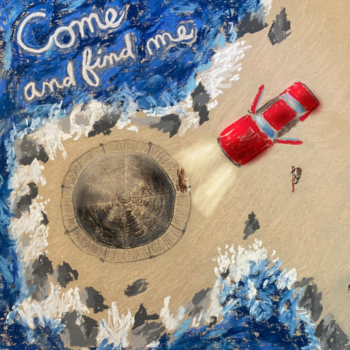 Come & Find Me | The Drive Back Home