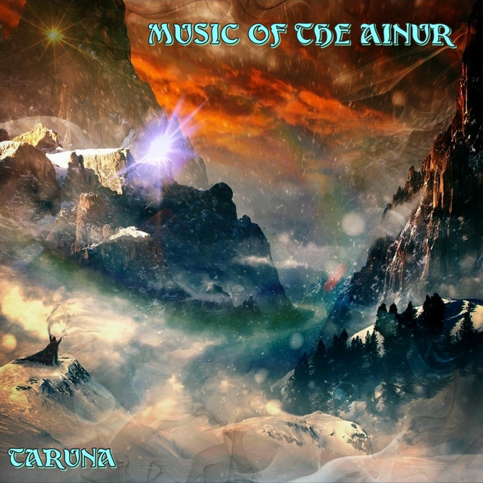 Music Of The Ainur | Taruna