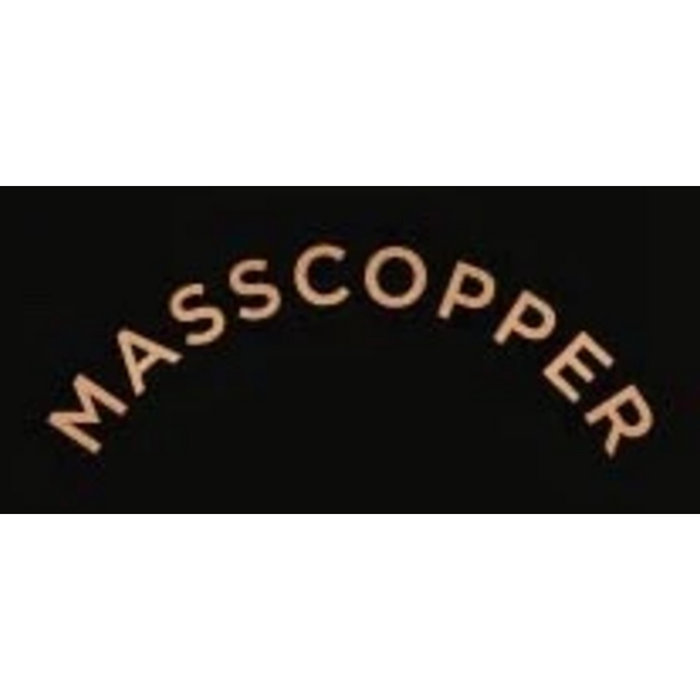 Copper masks | masscopper