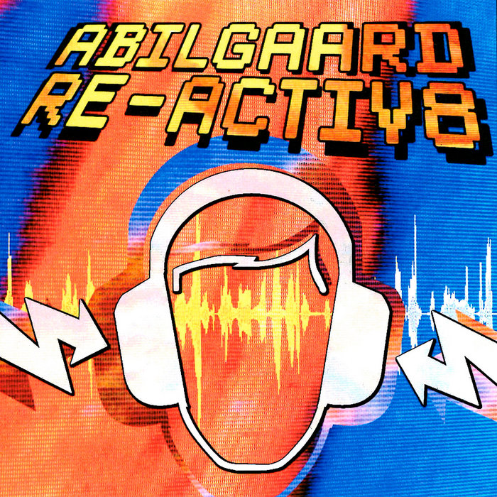 Live At The Rote Flora (Hamburg, 11.12.2009) | Abilgaard Re-Activ8 ...