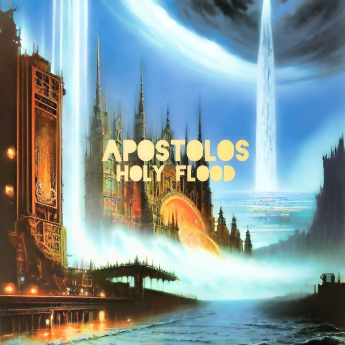 Holy Flood | Apostolos
