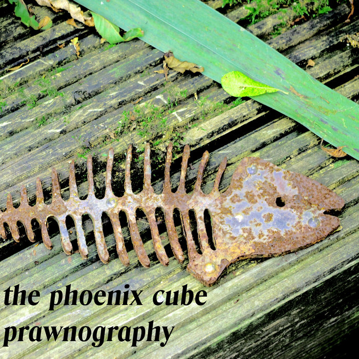prawnography | the phoenix cube | apple tree lament