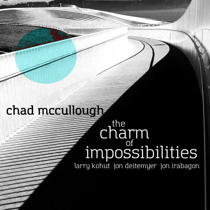 The Charm of Impossibilities | Chad McCullough