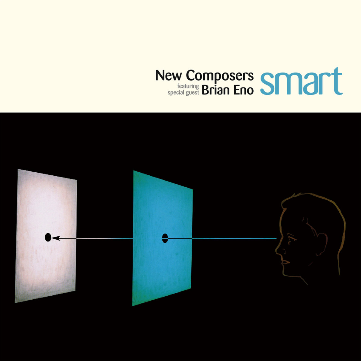 Smart | New Composers, Brian Eno | New Composers
