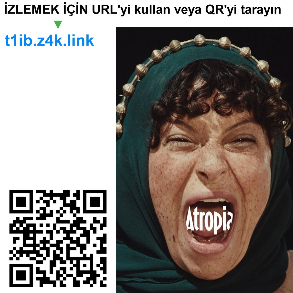 Atropia | Çevrimiçi Nerede İzlenir