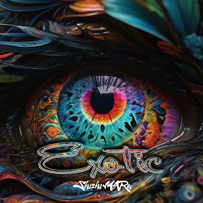 Exotic（1st album) | SHISHIMARU