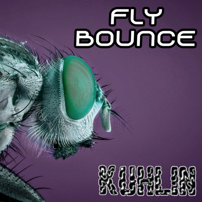 Fly Bounce | Kuhlin