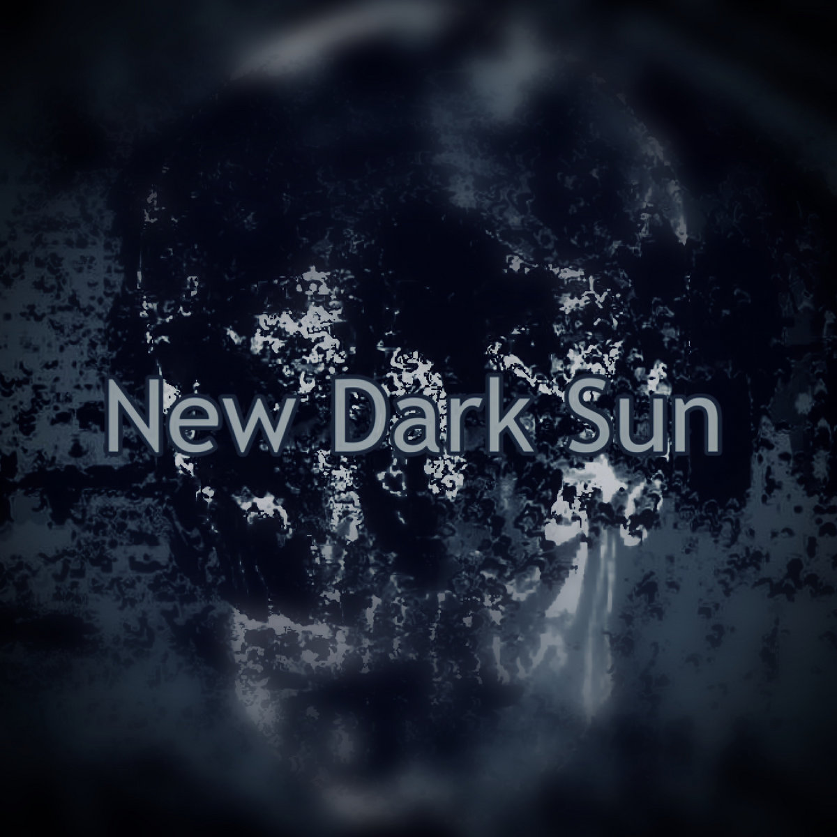 New Dark Sun (Crucify EP) | Paul McCameron
