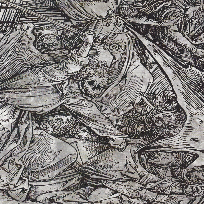 Frailty | THE BANNER