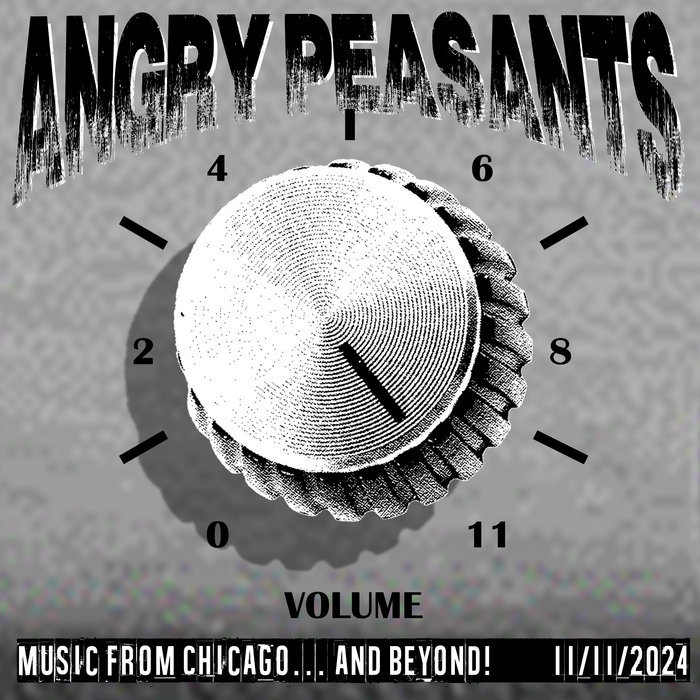 Angry Peasants: Volume 11 | Angry Peasants