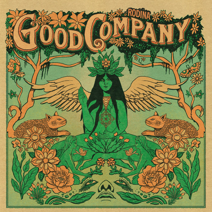 Good Company | Rodina