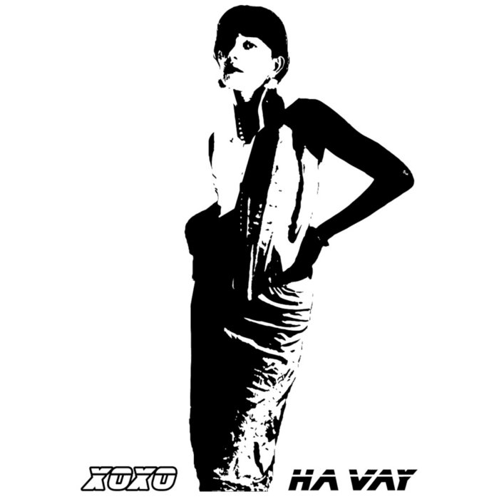 Ha Vay | Instagram, TikTok | Linktree