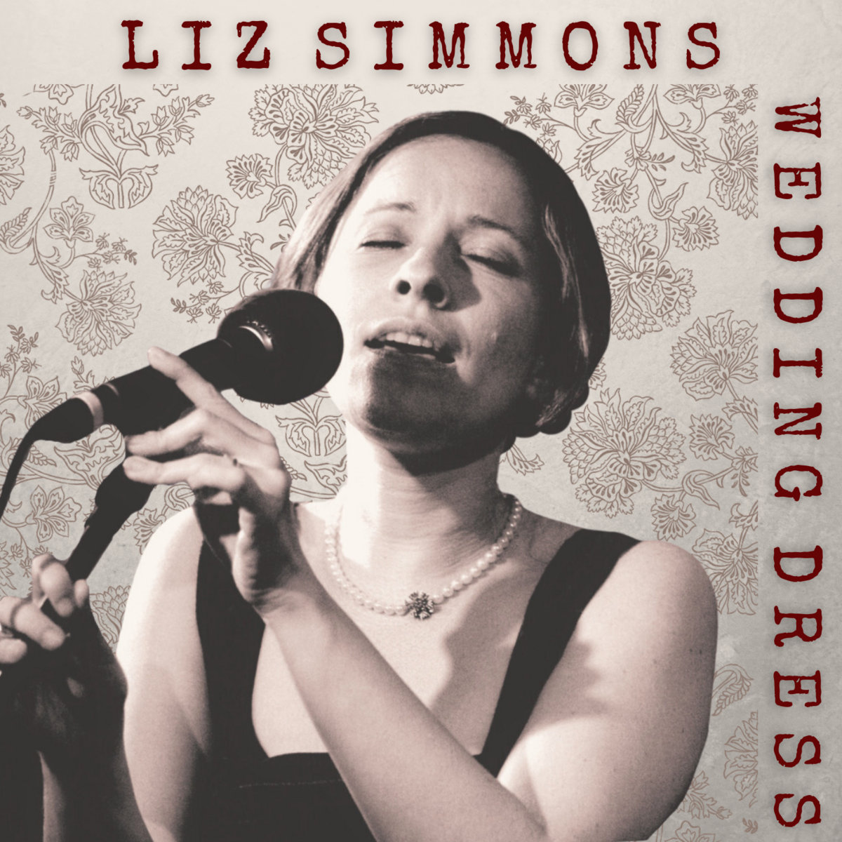 Wedding Dress | Liz Simmons