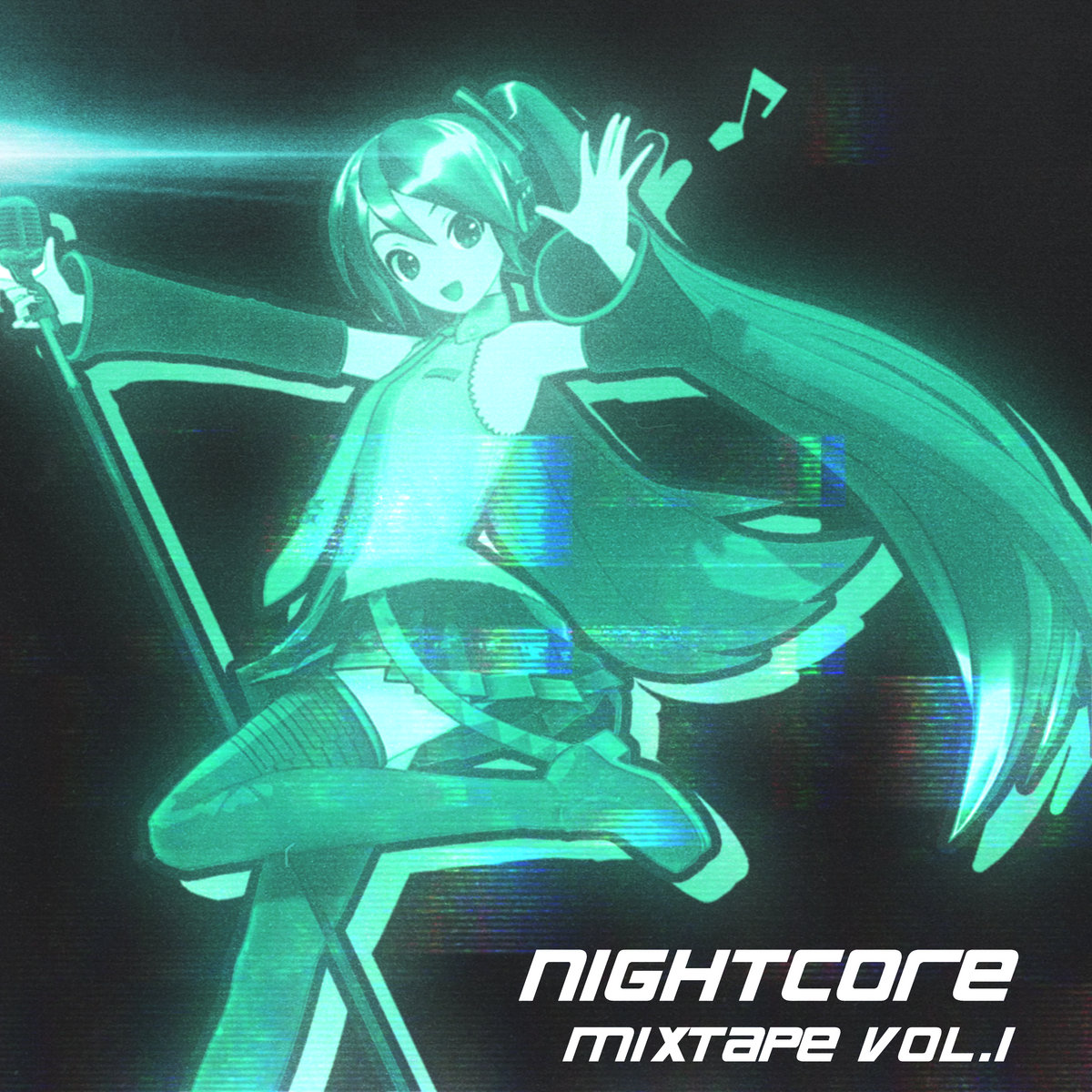 Nightcore Mixtape Vol. 1 | FutureCore
