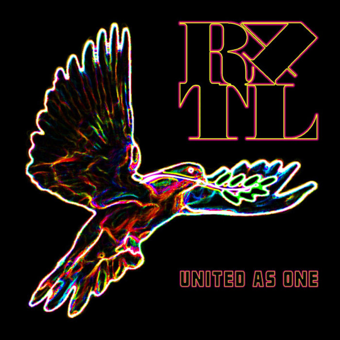 United As One (R4TL Original mix) | Stu Chapman