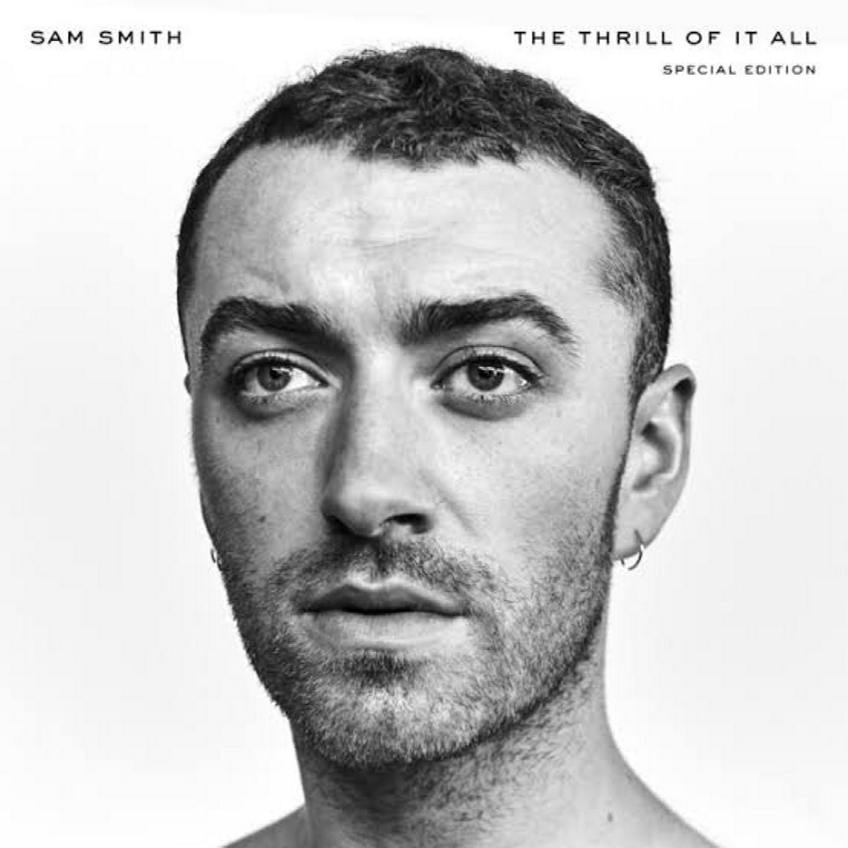 Sam Smith - Too Good At Goodbyes (Studio Acapella) | Clear Sound Acapellas