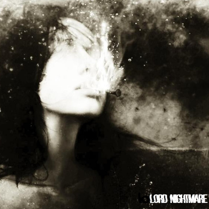 Virual Poltergeist EP | Lord Nightmare