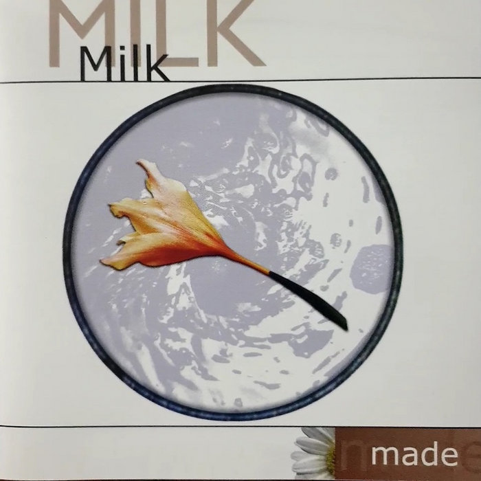 MADE | Milk