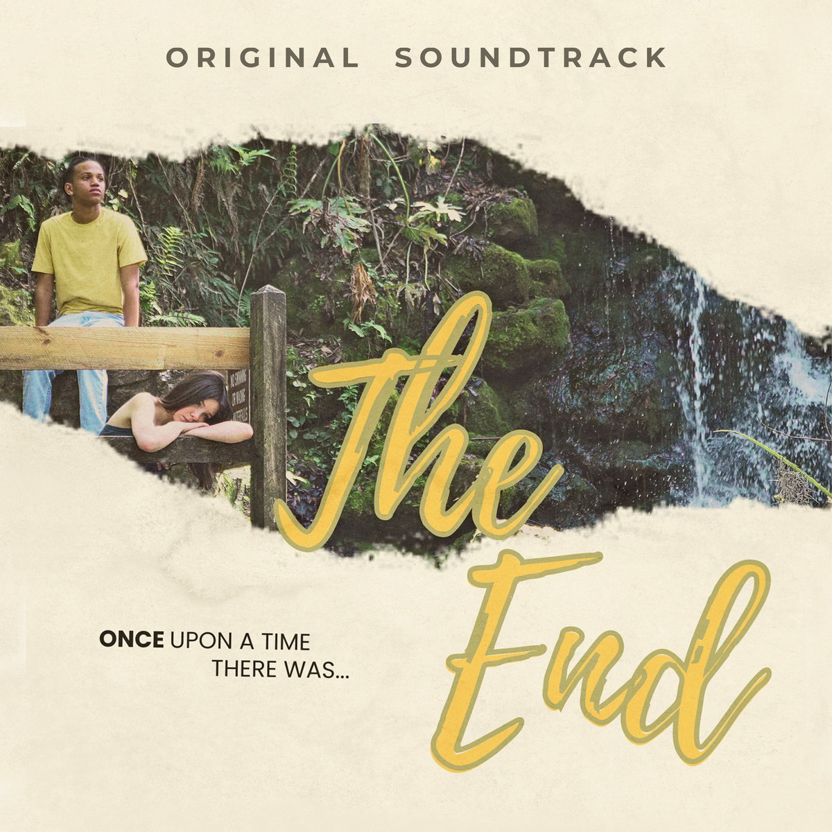 The End (Original Soundtrack) | Spaceship | Space Dream Productions