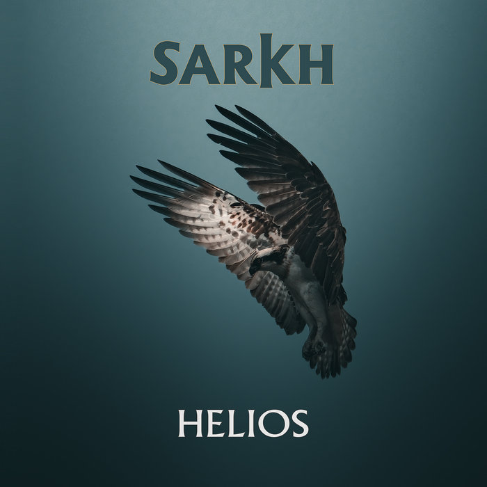 Helios EP | SARKH