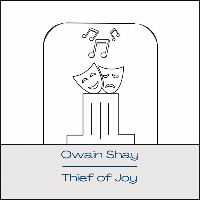 Thief of Joy | Owain Shay