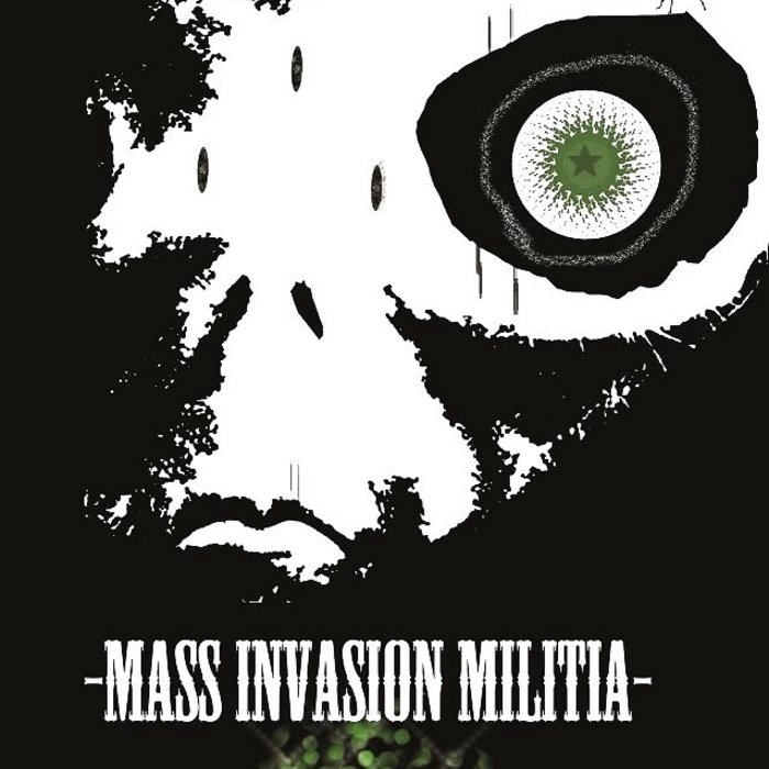 Mass Invasion | Mass Invasion