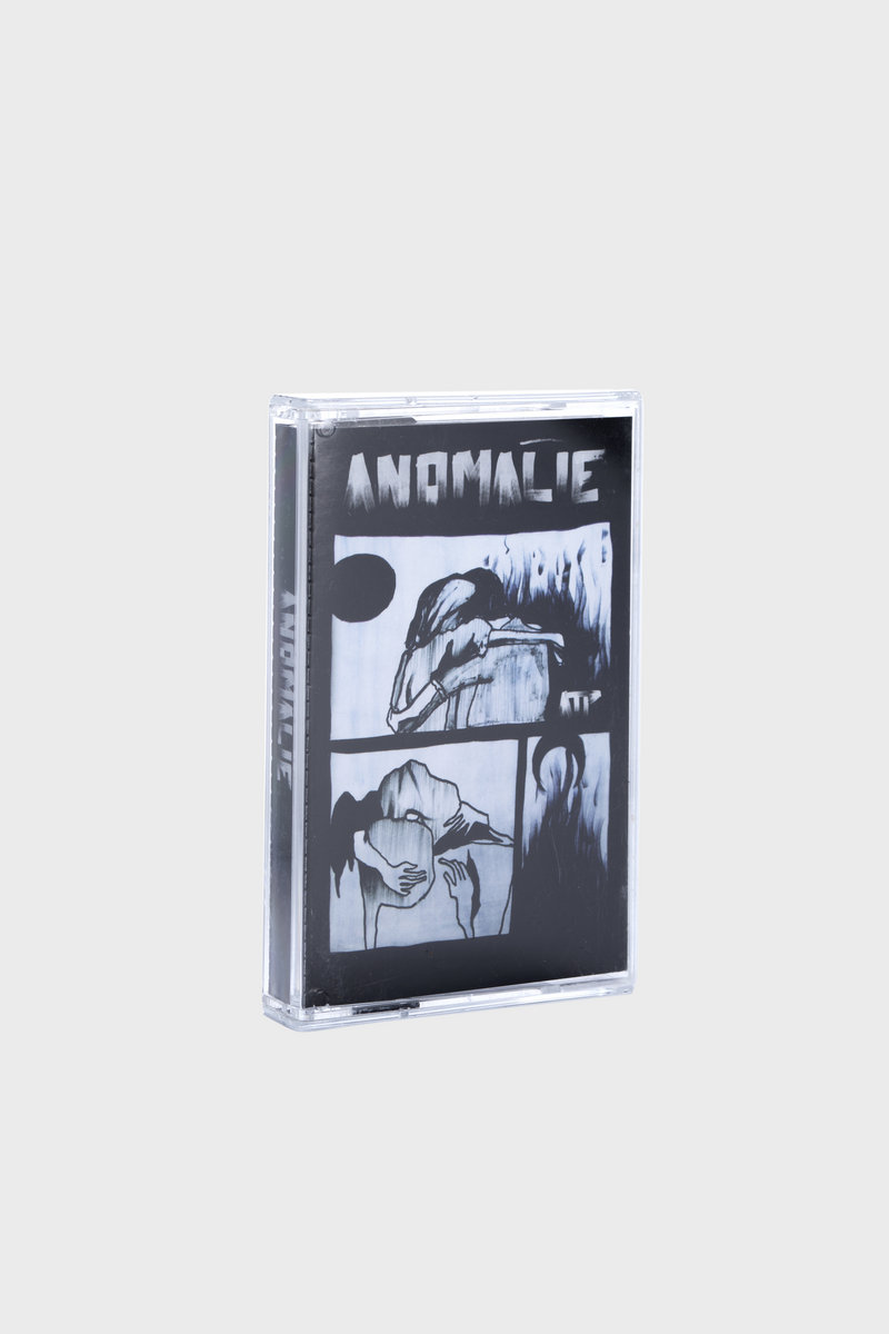 Anomalie | ATP Crew | FASTFORWARD